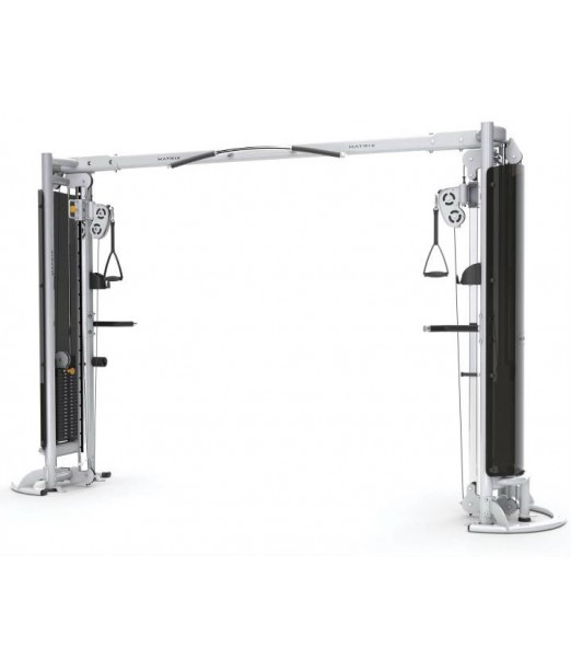 Matrix G3 Ms20 Adjustable Cable Crossover