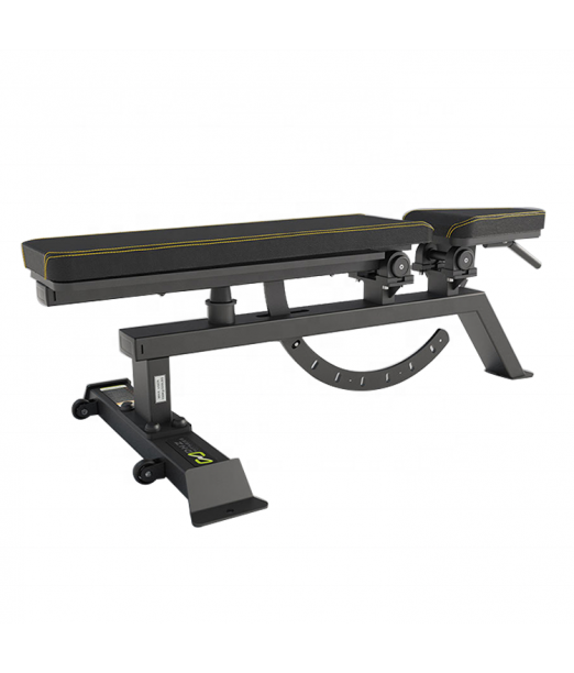 DHZ E3039 ADJUSTABLE (SUPER) BENCH