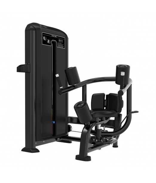 GYMOST GENESIS SINGLE STATION GS12 ROTARY TORSO