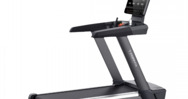 Gymost Turbo Plus 5556EA Treadmill